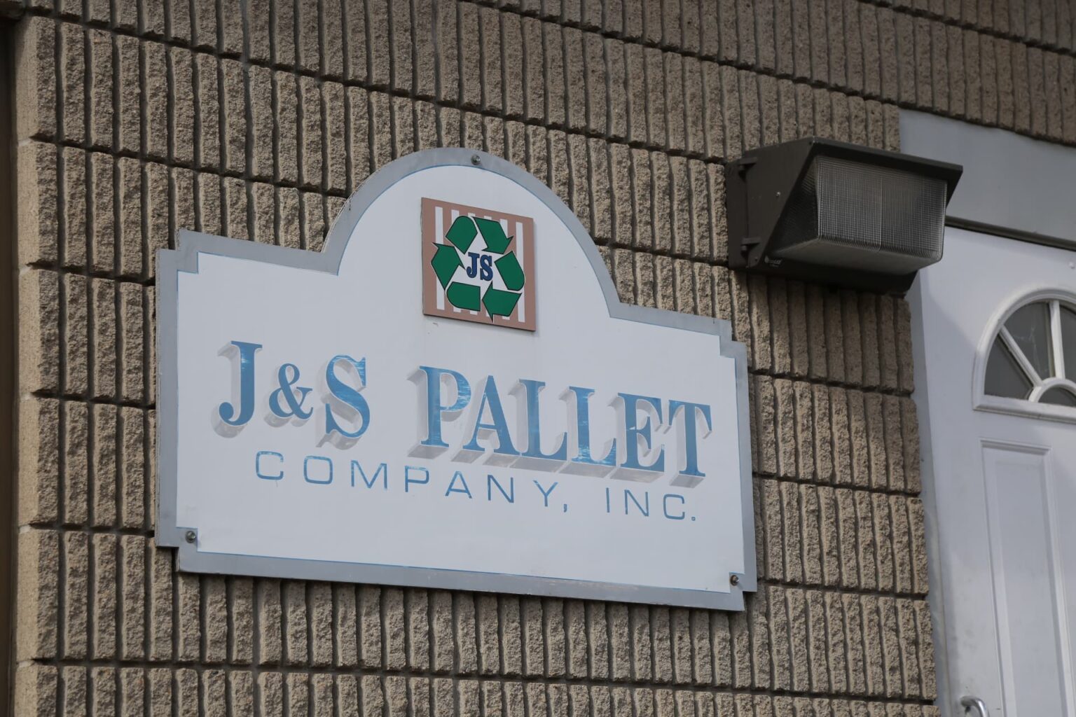Contact - JS Pallets